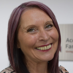 Praise for Office Manager Jill Raine | Acclaimed Family Law