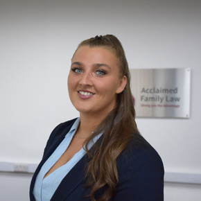Praise for solicitor Philippa Smith | Acclaimed Family Law
