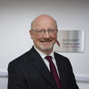 Anther 5 star Client Review for Peter Dadswell | Acclaimed Family Law