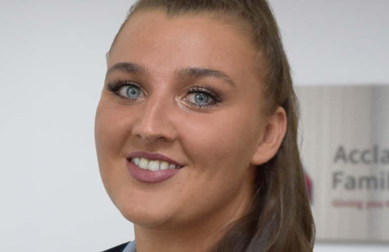 High Praise for Solicitor Philippa Smith | Sills & Betteridge ...